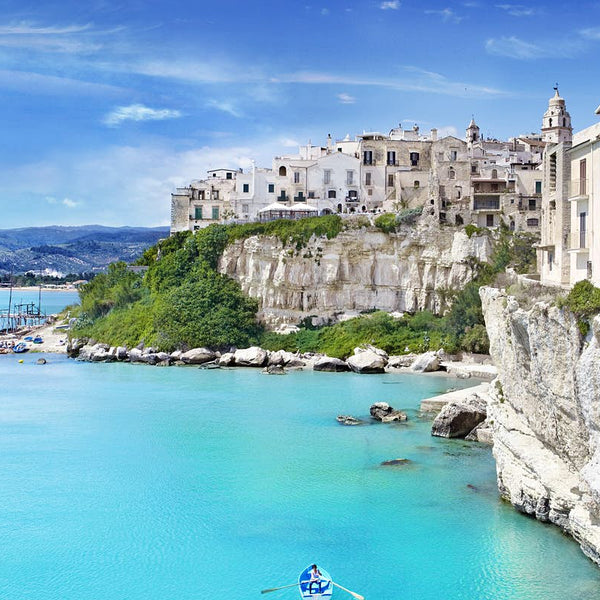 Tastes of Puglia Cooking Class | Sat May 24 – Cucinato Studio